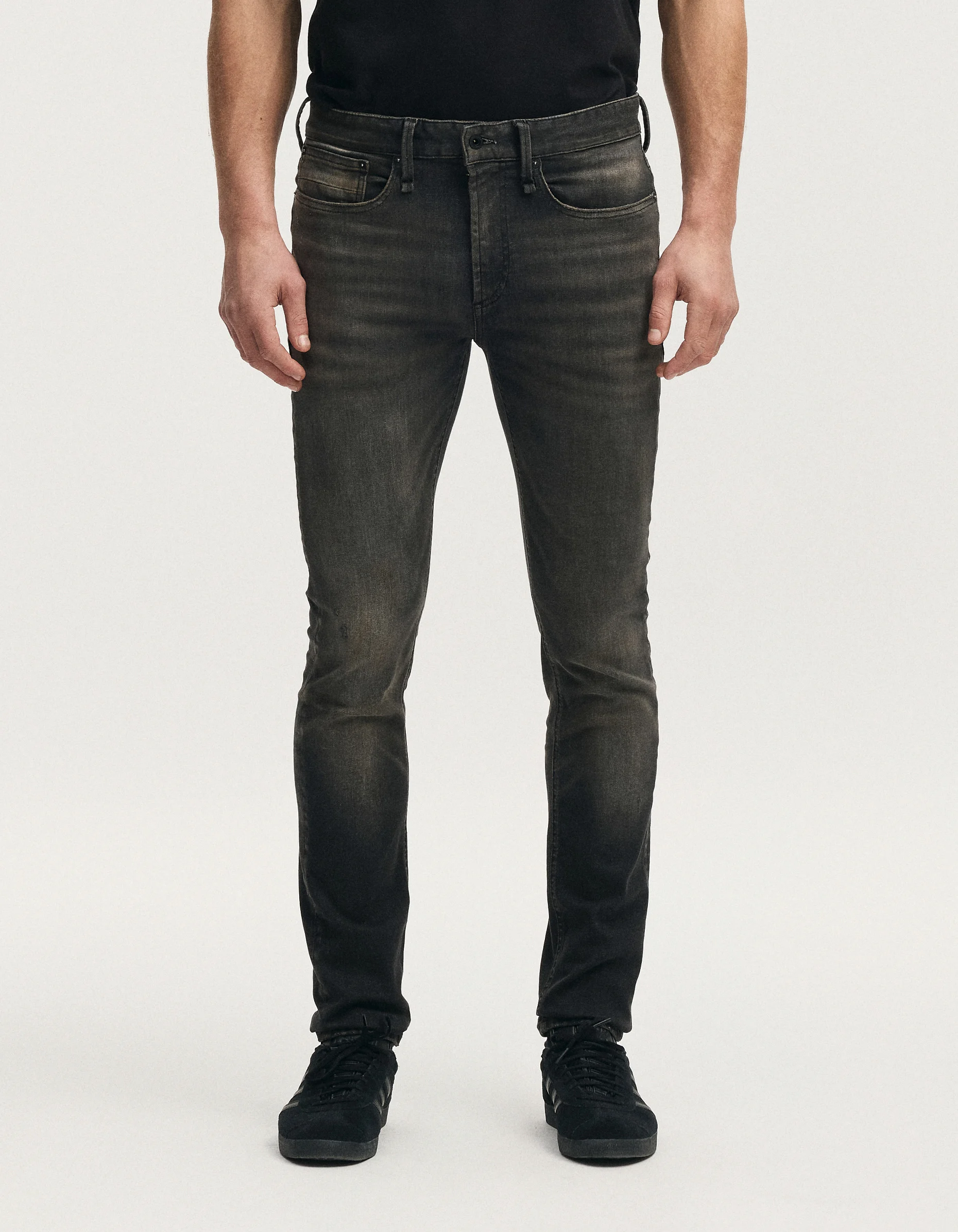 Men Jeans - Skinny Fit - Bolt