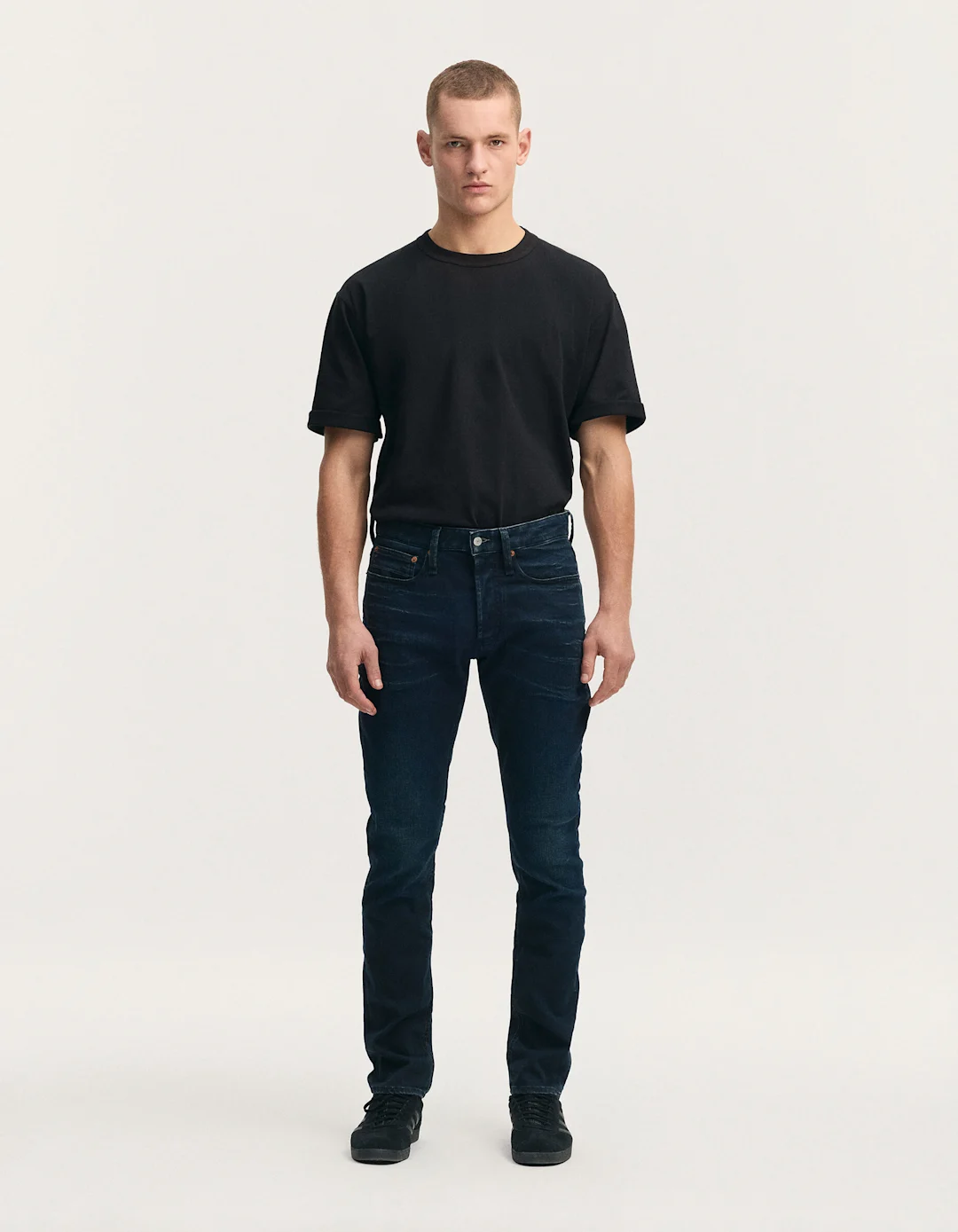 DENHAM the Jeanmaker - Premium Men's Jeans