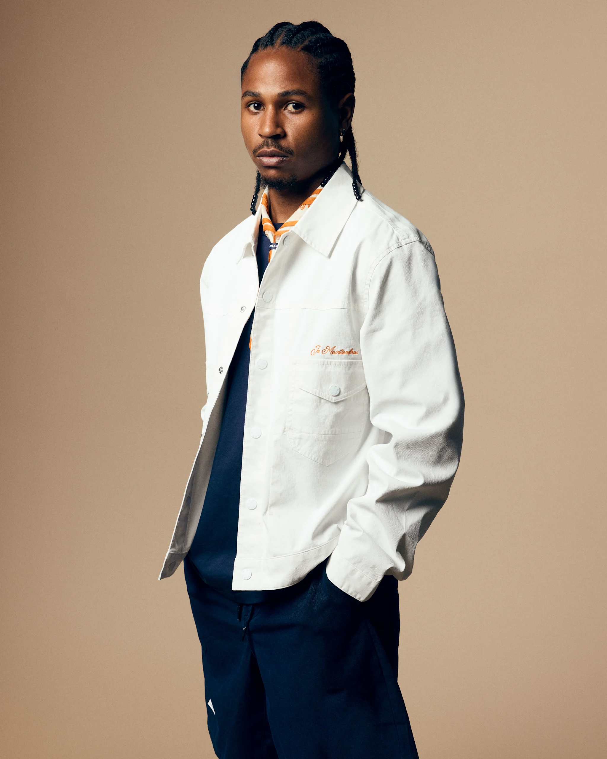 DENHAM the Jeanmaker - Premium Denim for Men & Women