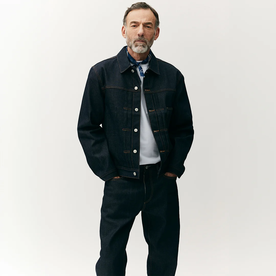 DENHAM the Jeanmaker - About us