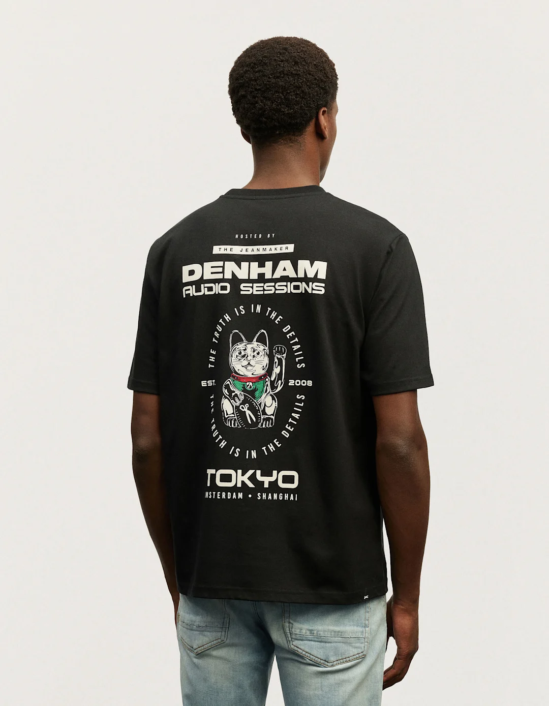 DENHAM the Jeanmaker - Men's Collection