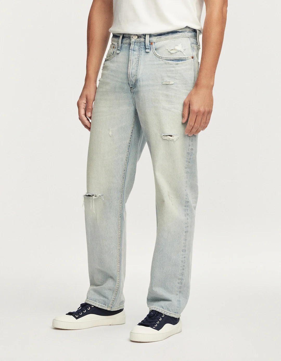 DENHAM the Jeanmaker - Premium Men's Jeans