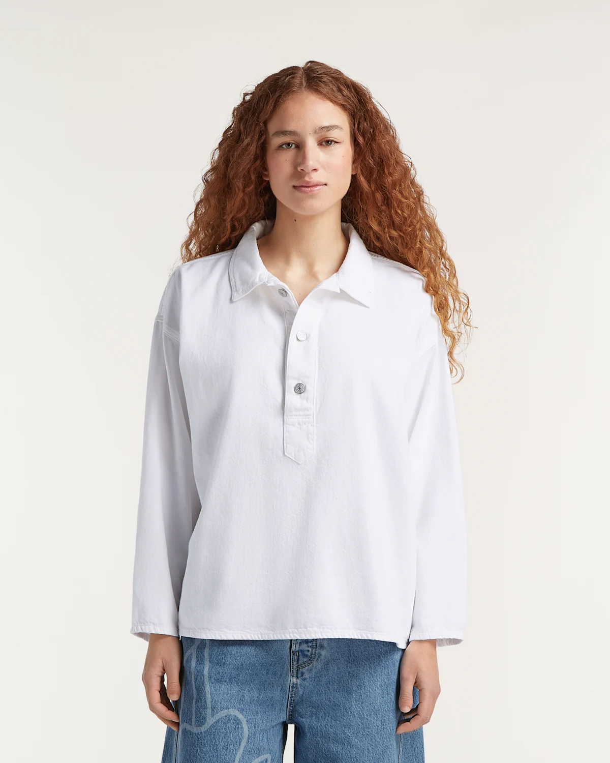 Women Shirts - DENHAM