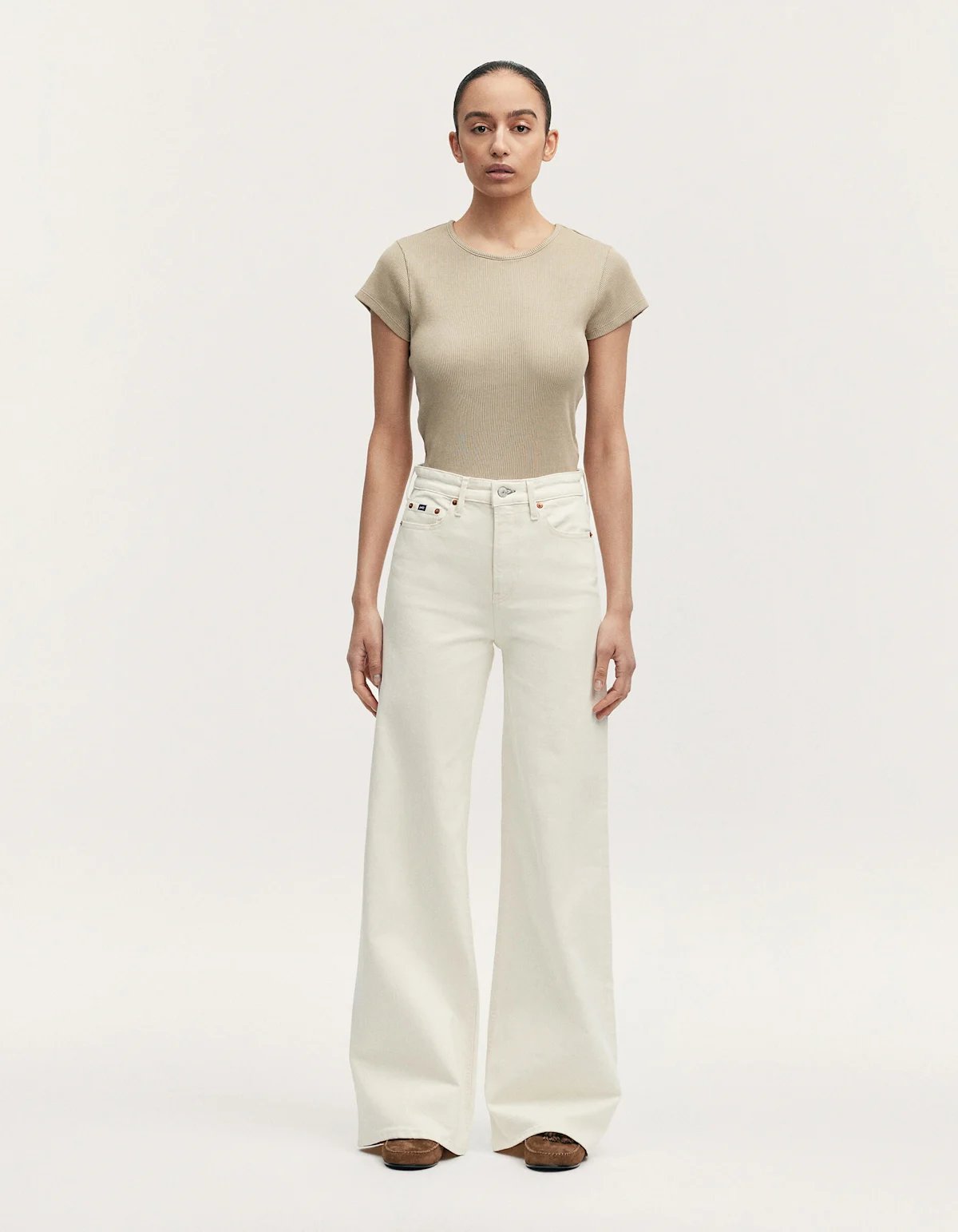 DENHAM the Jeanmaker - Premium Women's Jeans