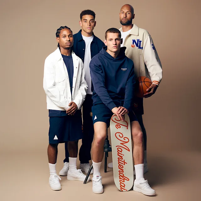 DENHAM the Jeanmaker - Premium Denim for Men & Women