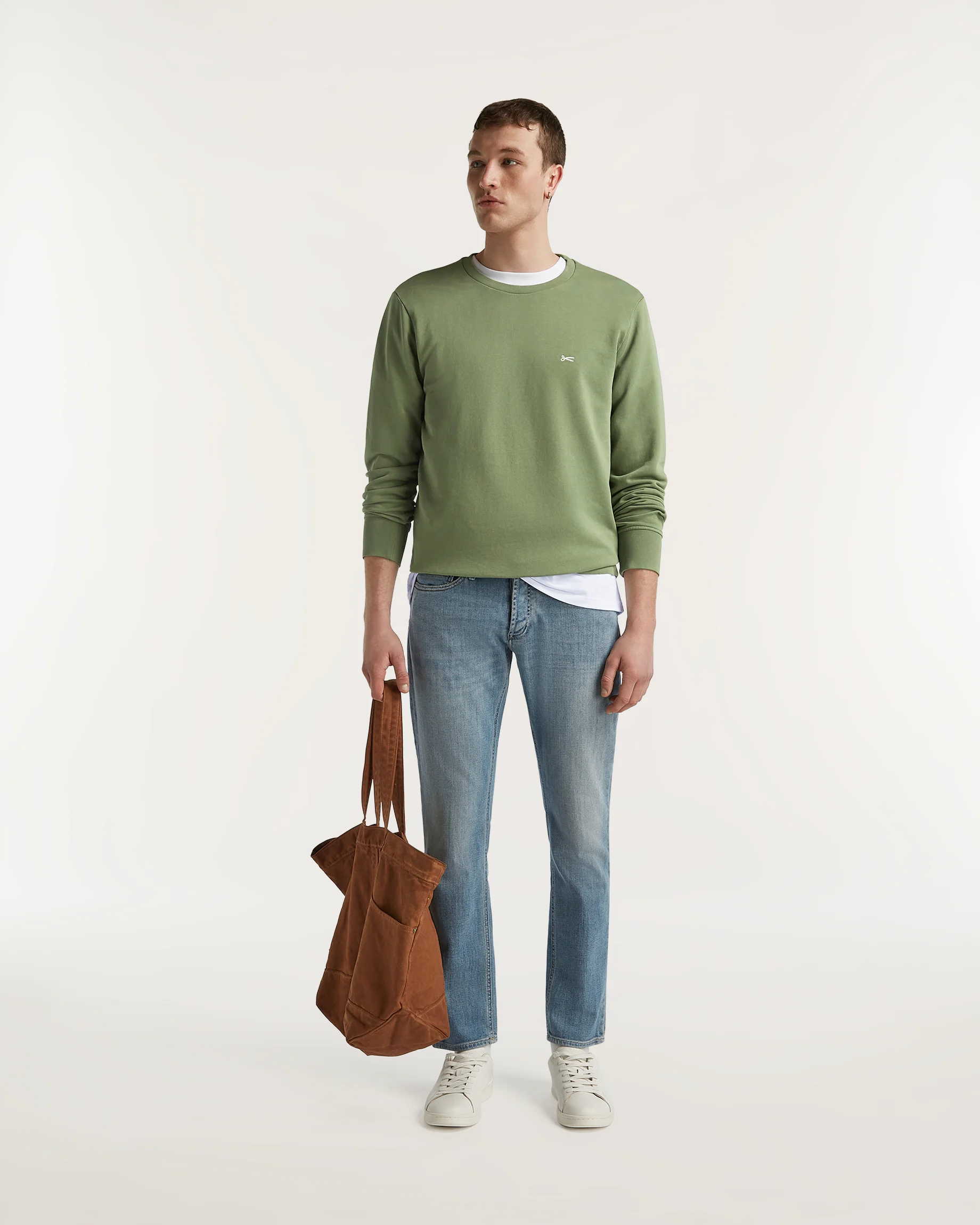 Men's Collection - DENHAM