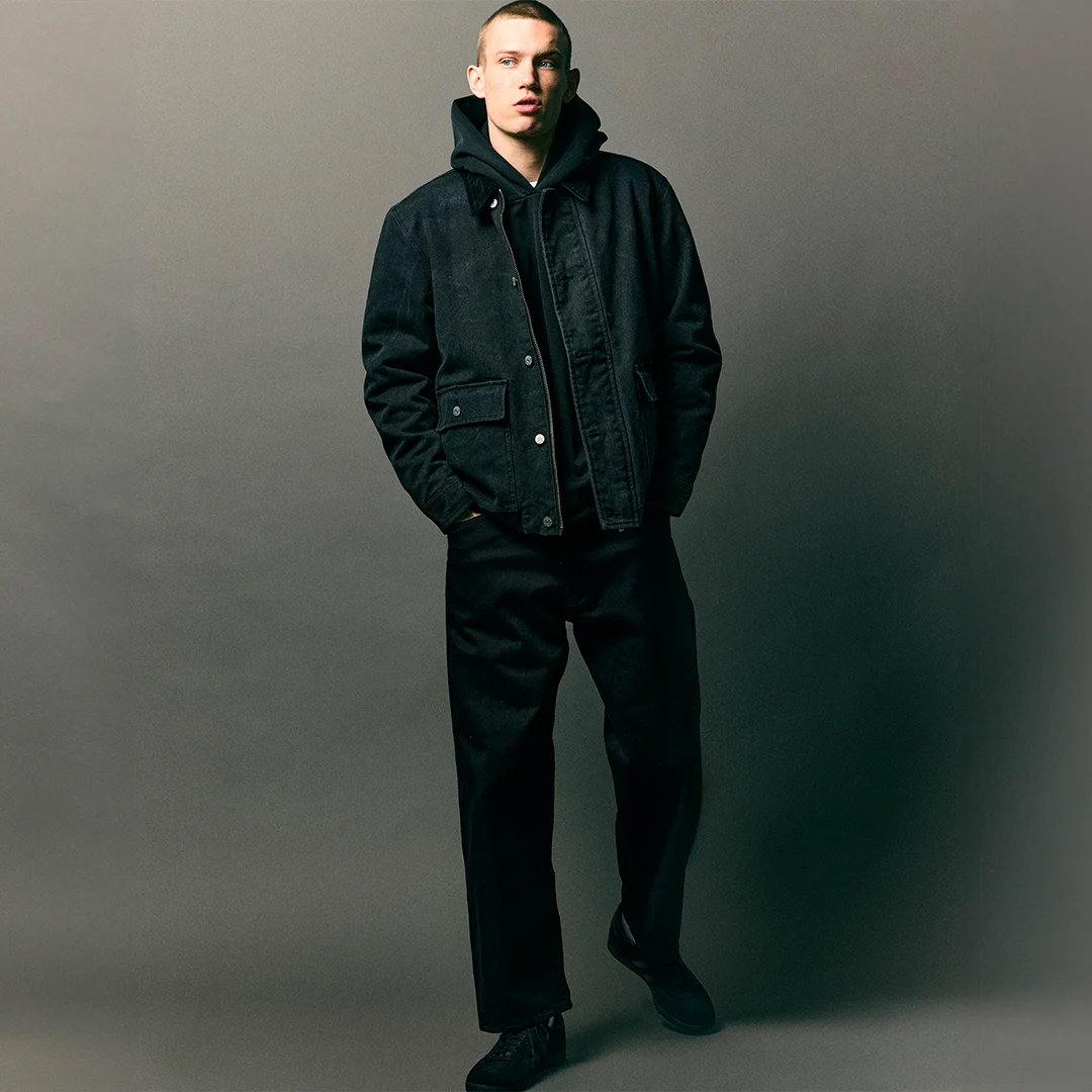 DENHAM the Jeanmaker - Premium Denim for Men & Women