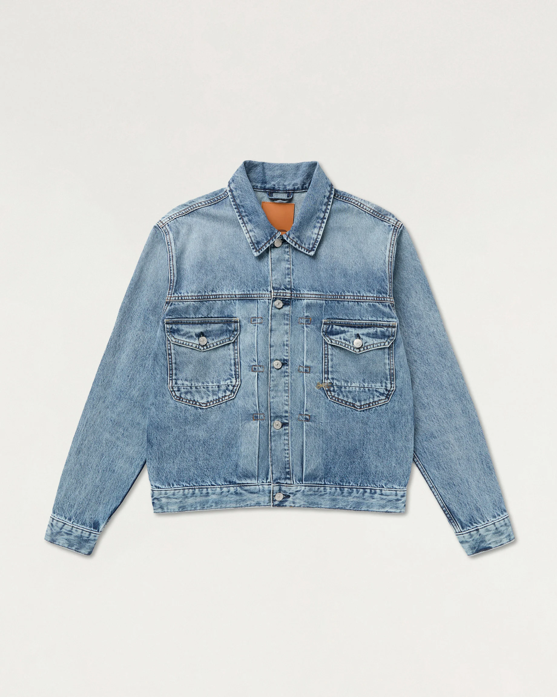 Men's Collection - DENHAM