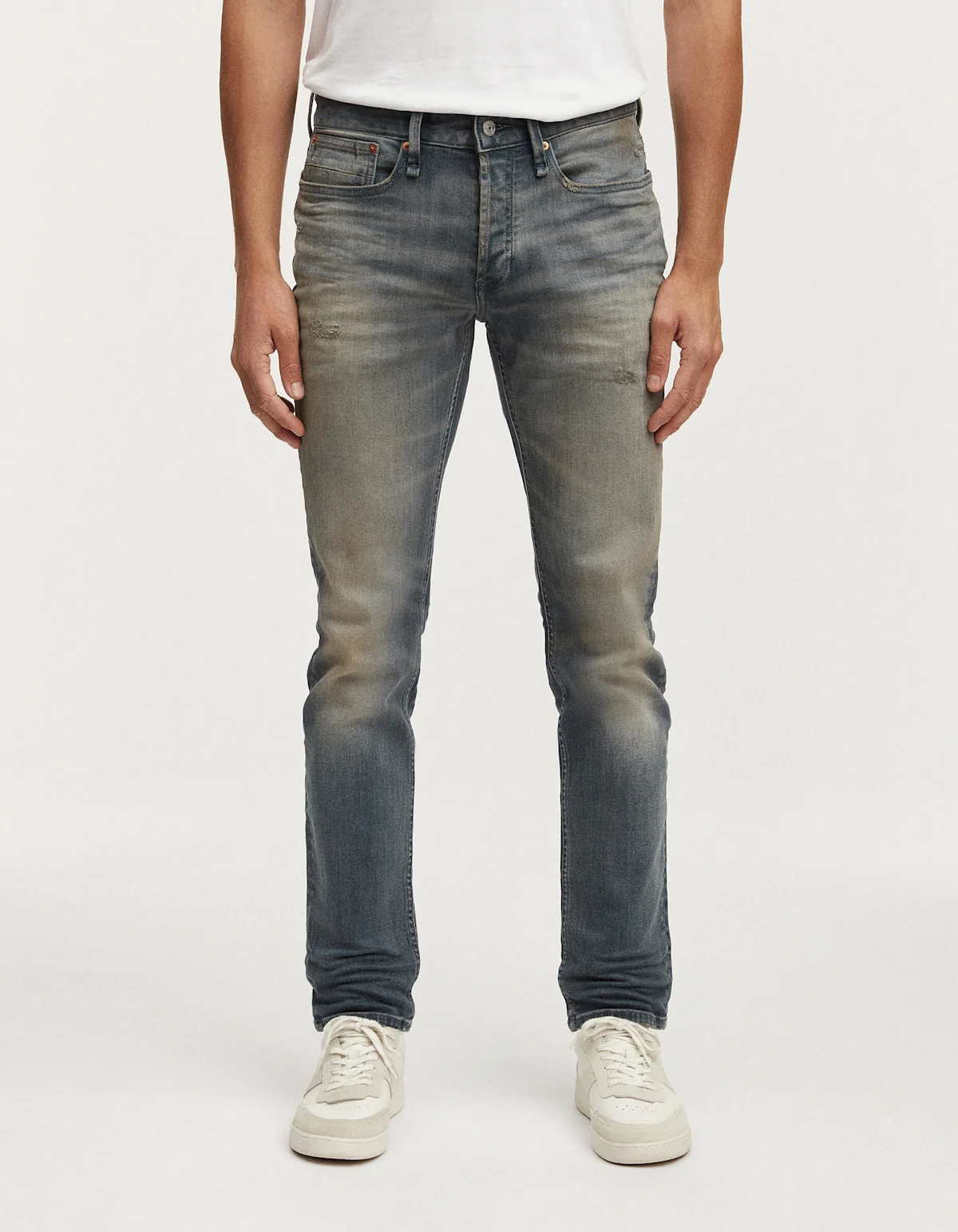 DENHAM the Jeanmaker - Premium Men's Jeans