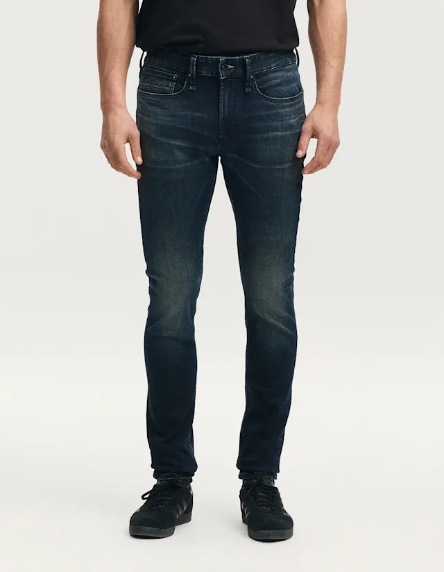 Men Jeans - Skinny Fit - Bolt