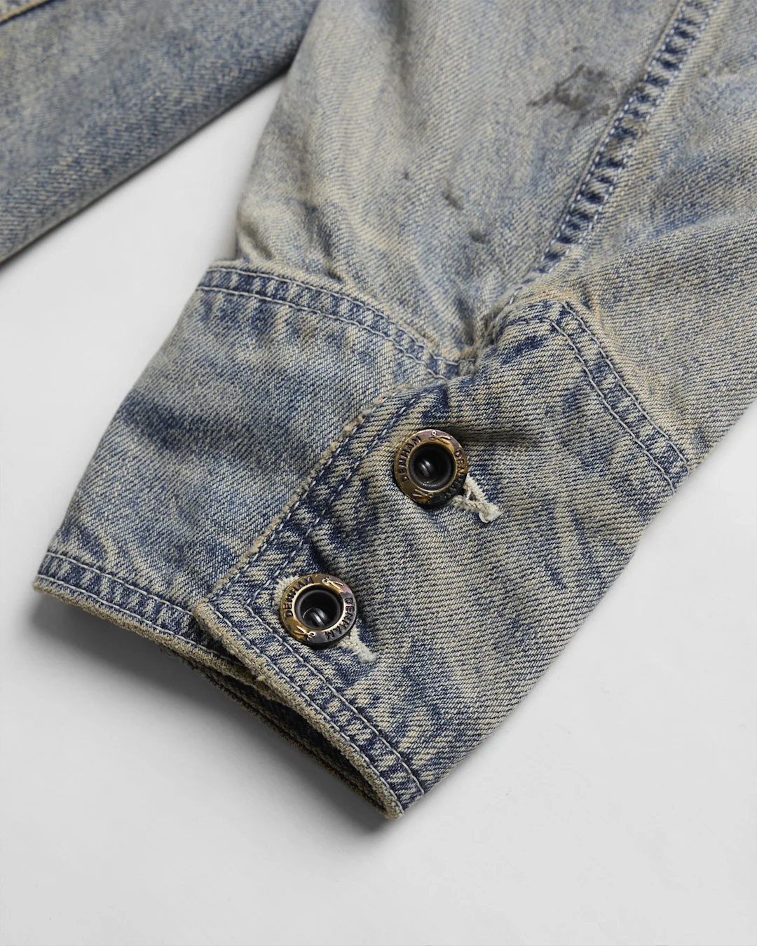 Men Jackets - DENHAM