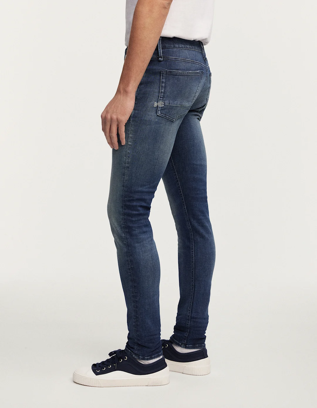 DENHAM the Jeanmaker - Premium Men's Jeans