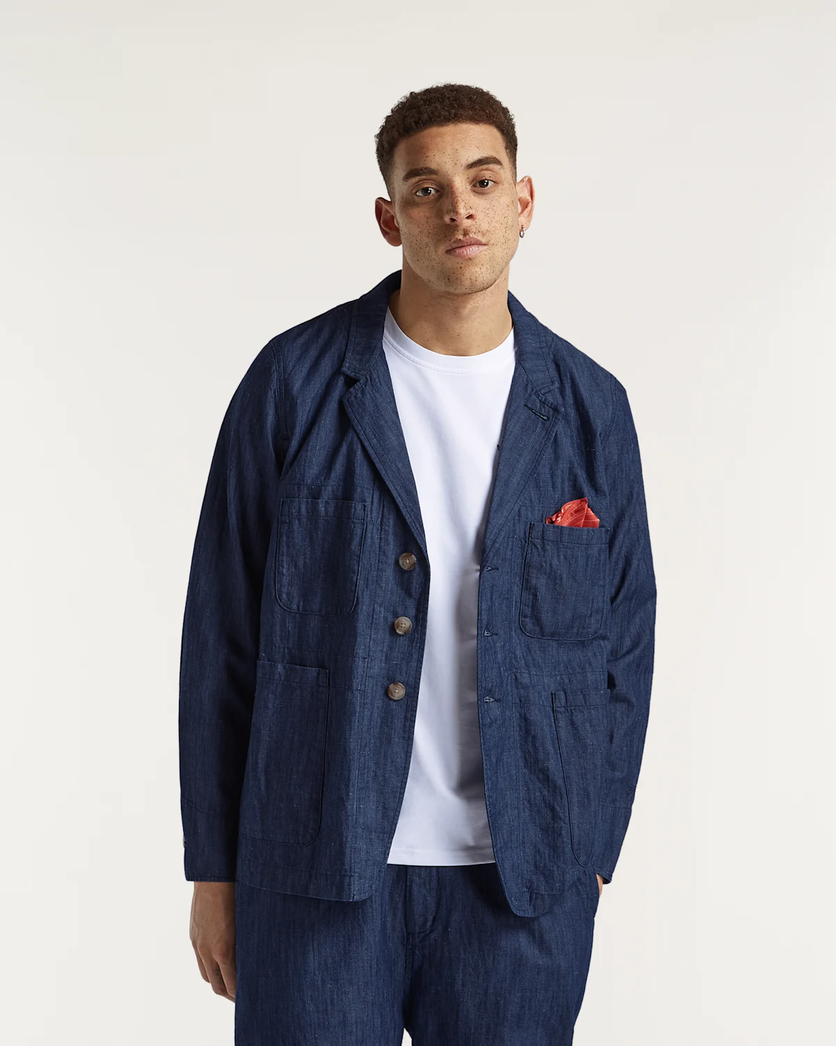 Men Jackets - DENHAM