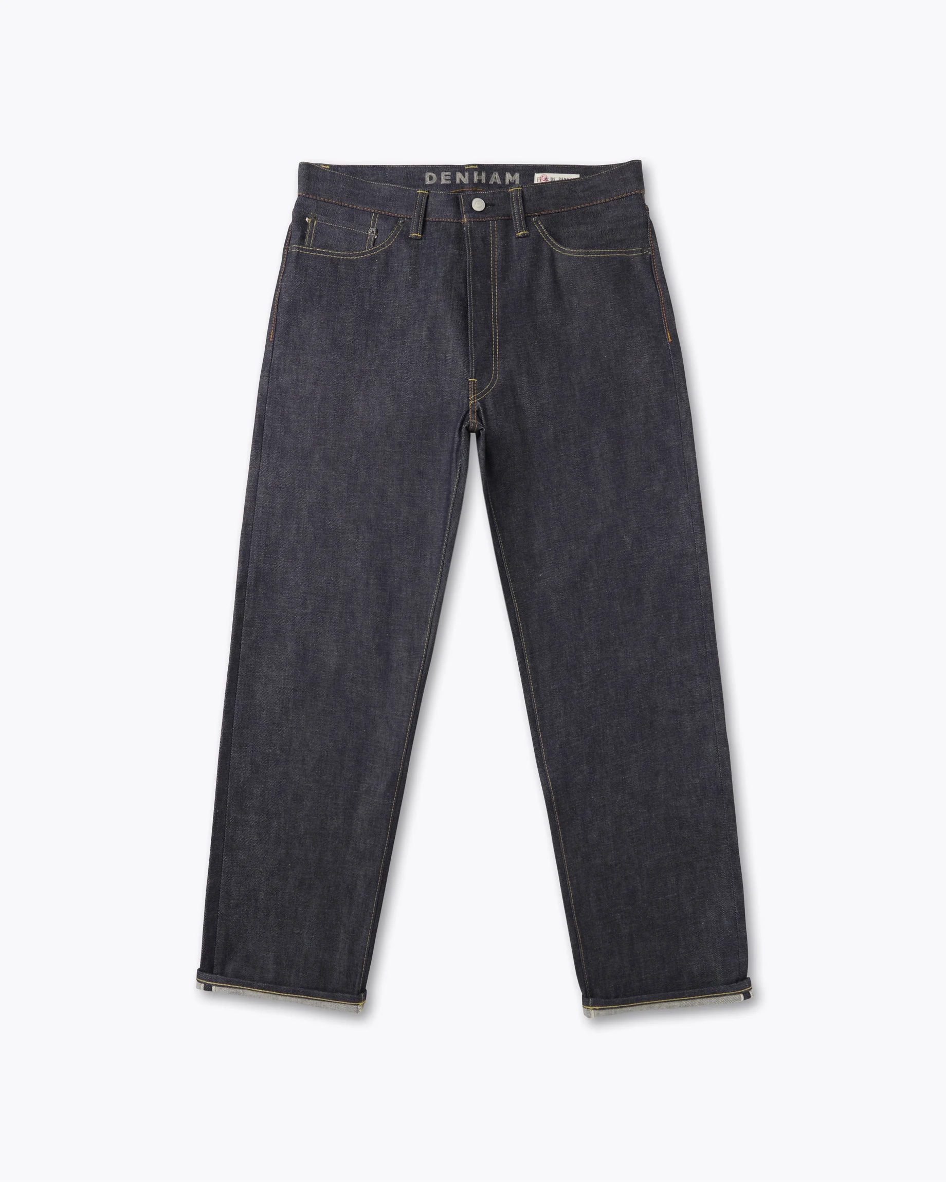 DENHAM - Winter 25 New Arrivals