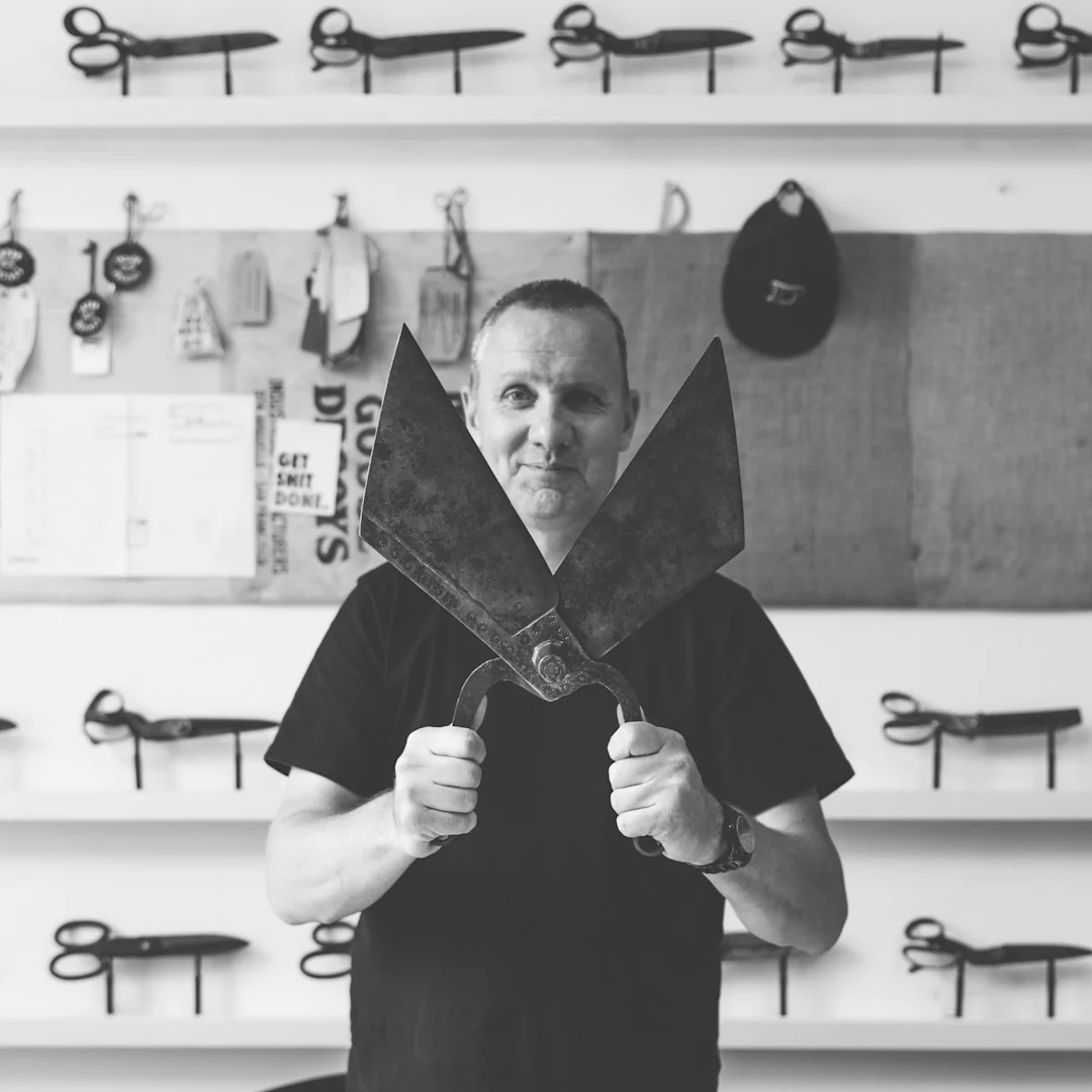 DENHAM - About DENHAM