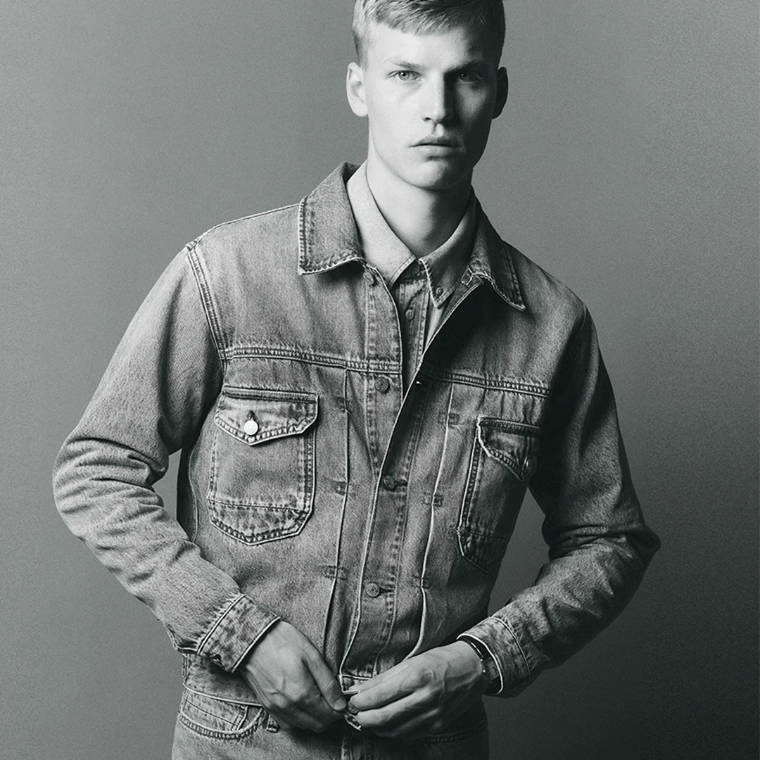 DENHAM the Jeanmaker - Premium Denim for Men & Women