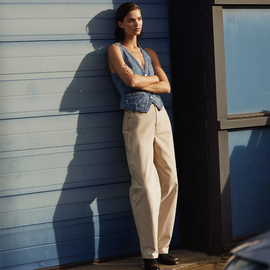 DENHAM the Jeanmaker - Premium Denim for Men & Women