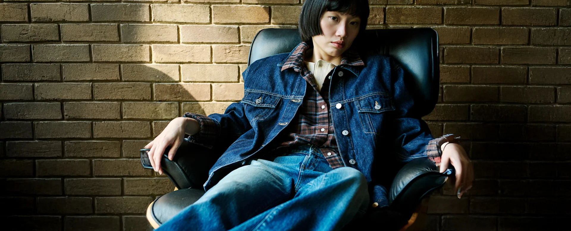 DENHAM the Jeanmaker - Premium Denim for Men & Women