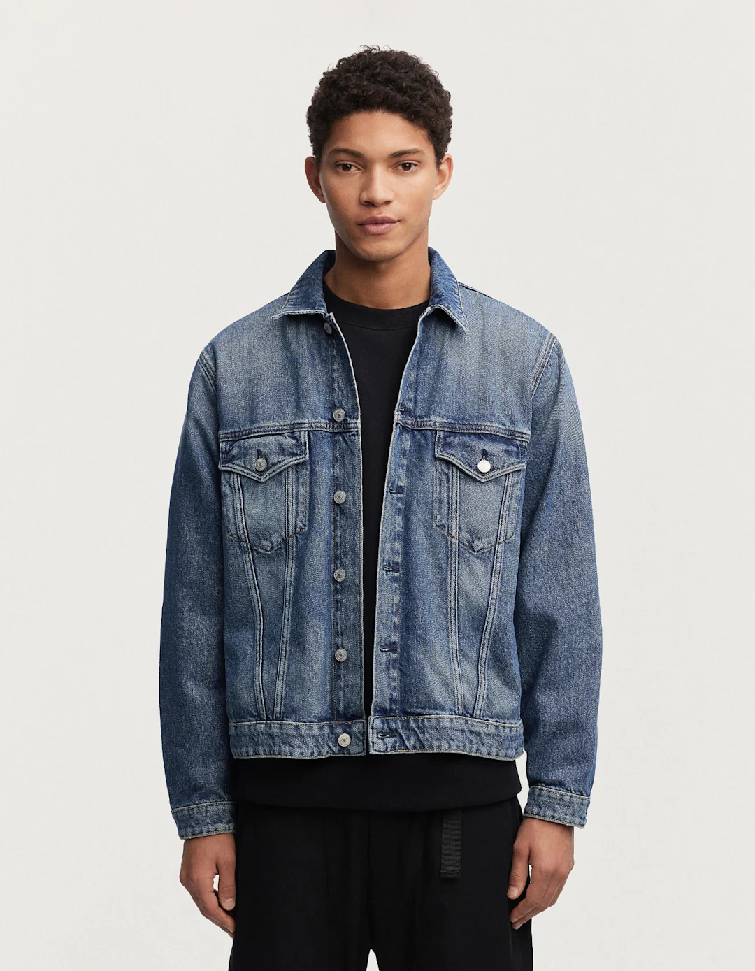 Men Jackets