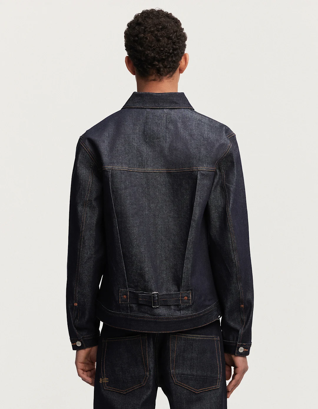 DENHAM the Jeanmaker - Men - New Arrivals