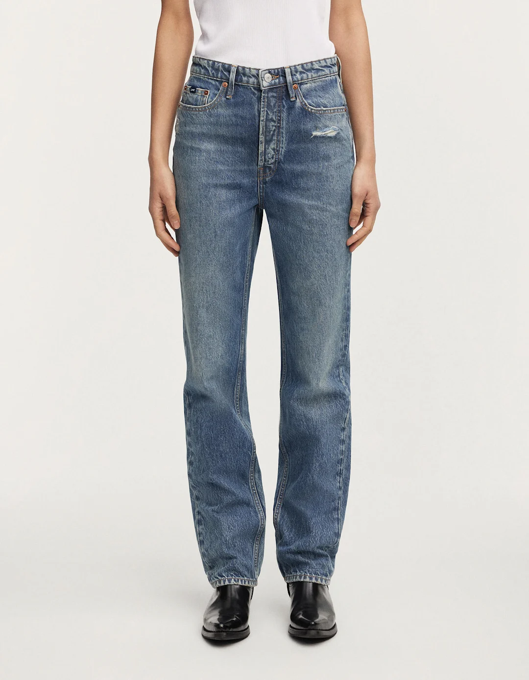 DENHAM the Jeanmaker - Premium Women's Jeans