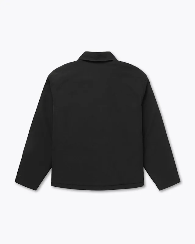 UNI COACH JACKET WRN - DENHAM