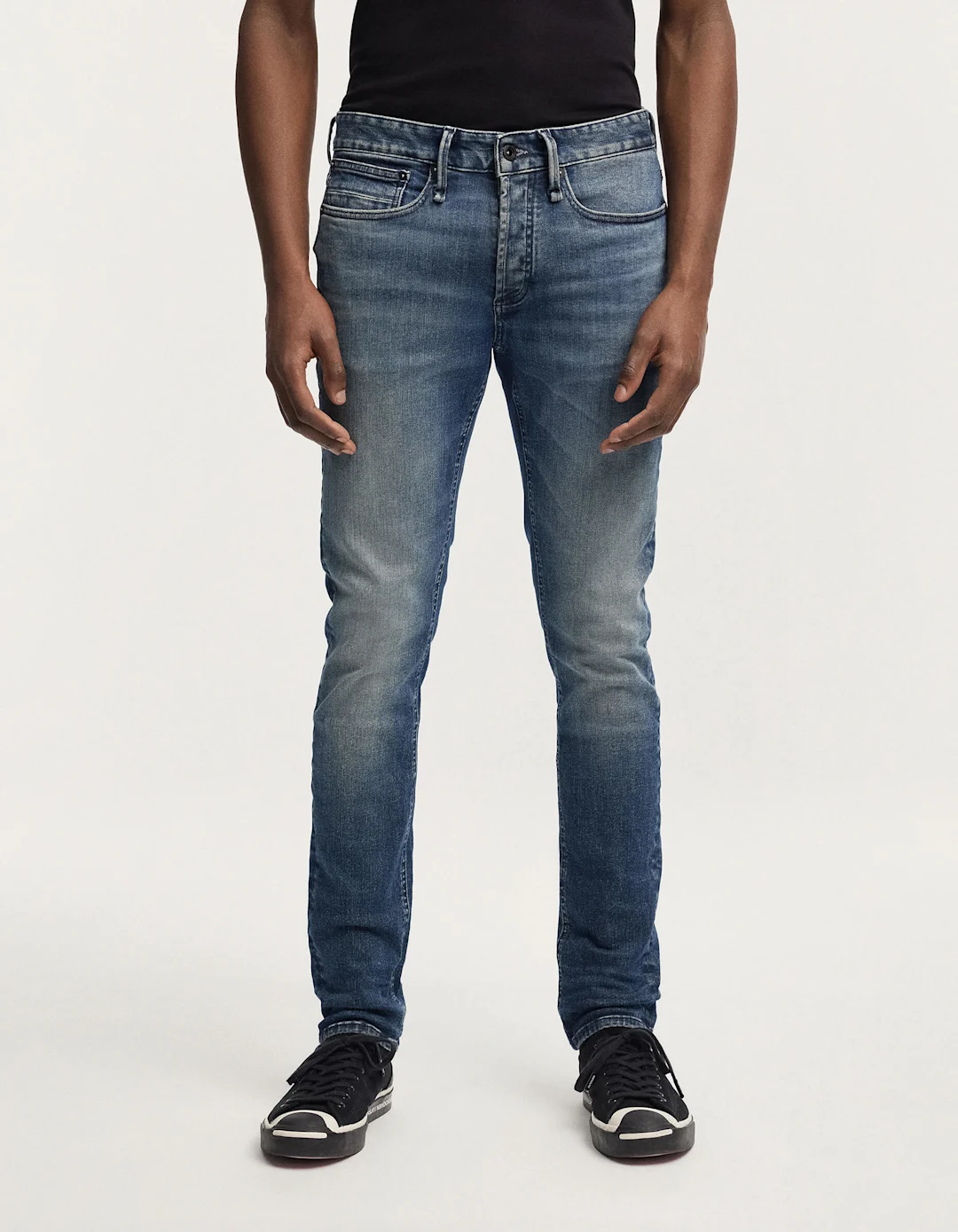 DENHAM the Jeanmaker - Premium Men's Jeans