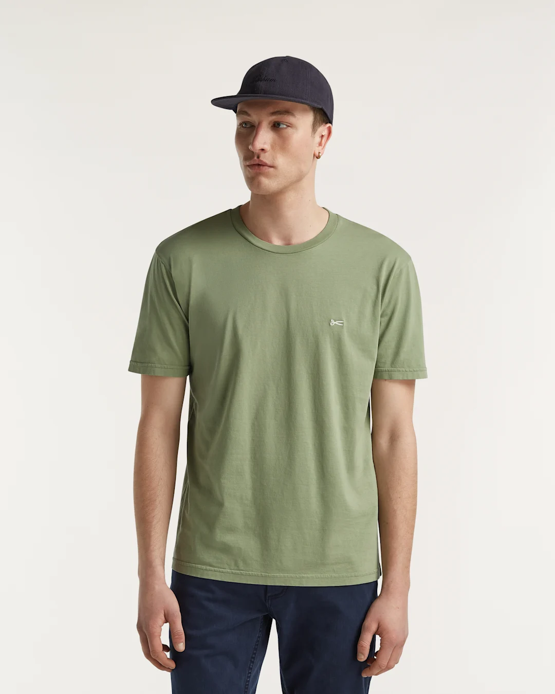 Men T-shirts - DENHAM
