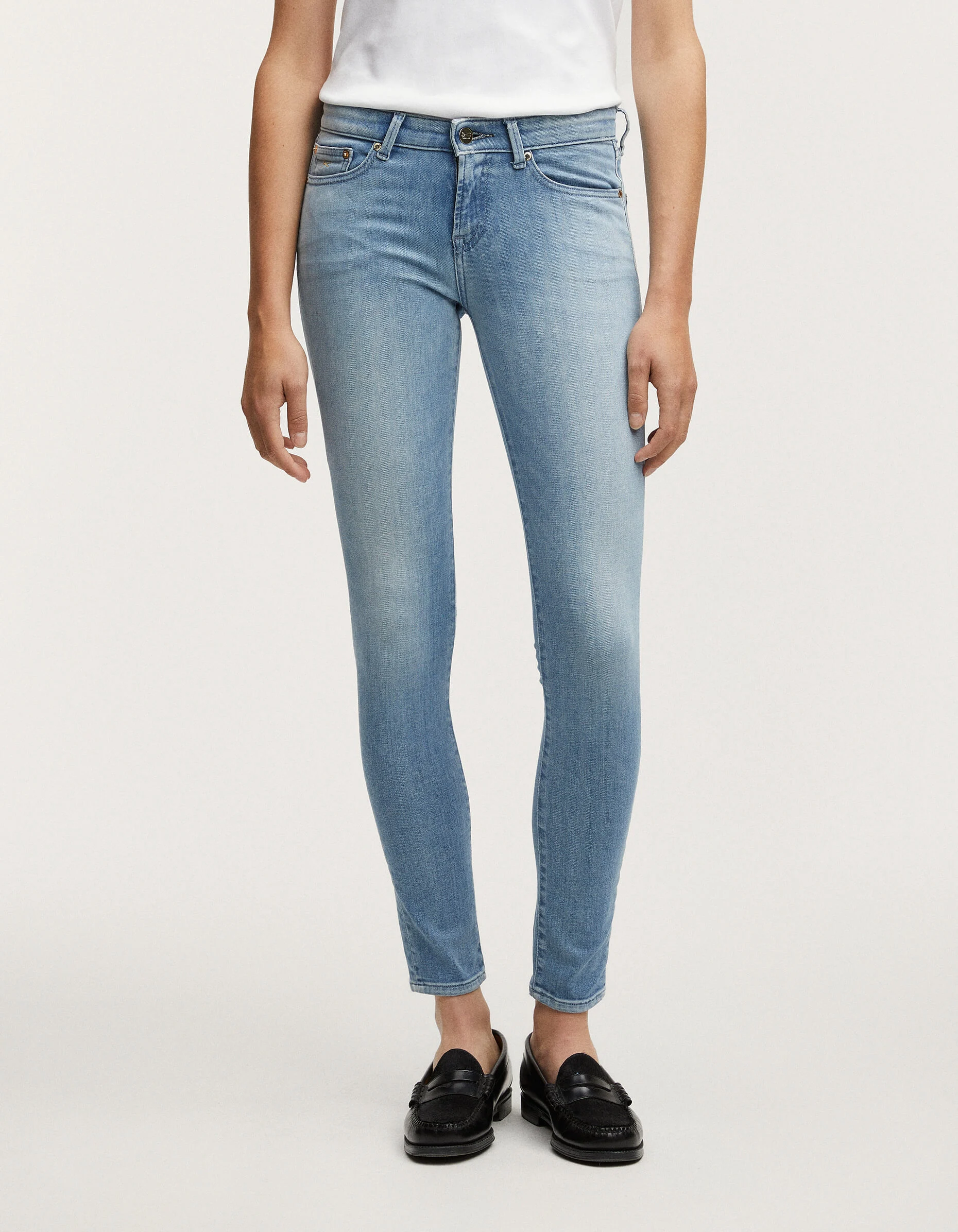 DENHAM the Jeanmaker - Premium Women's Jeans