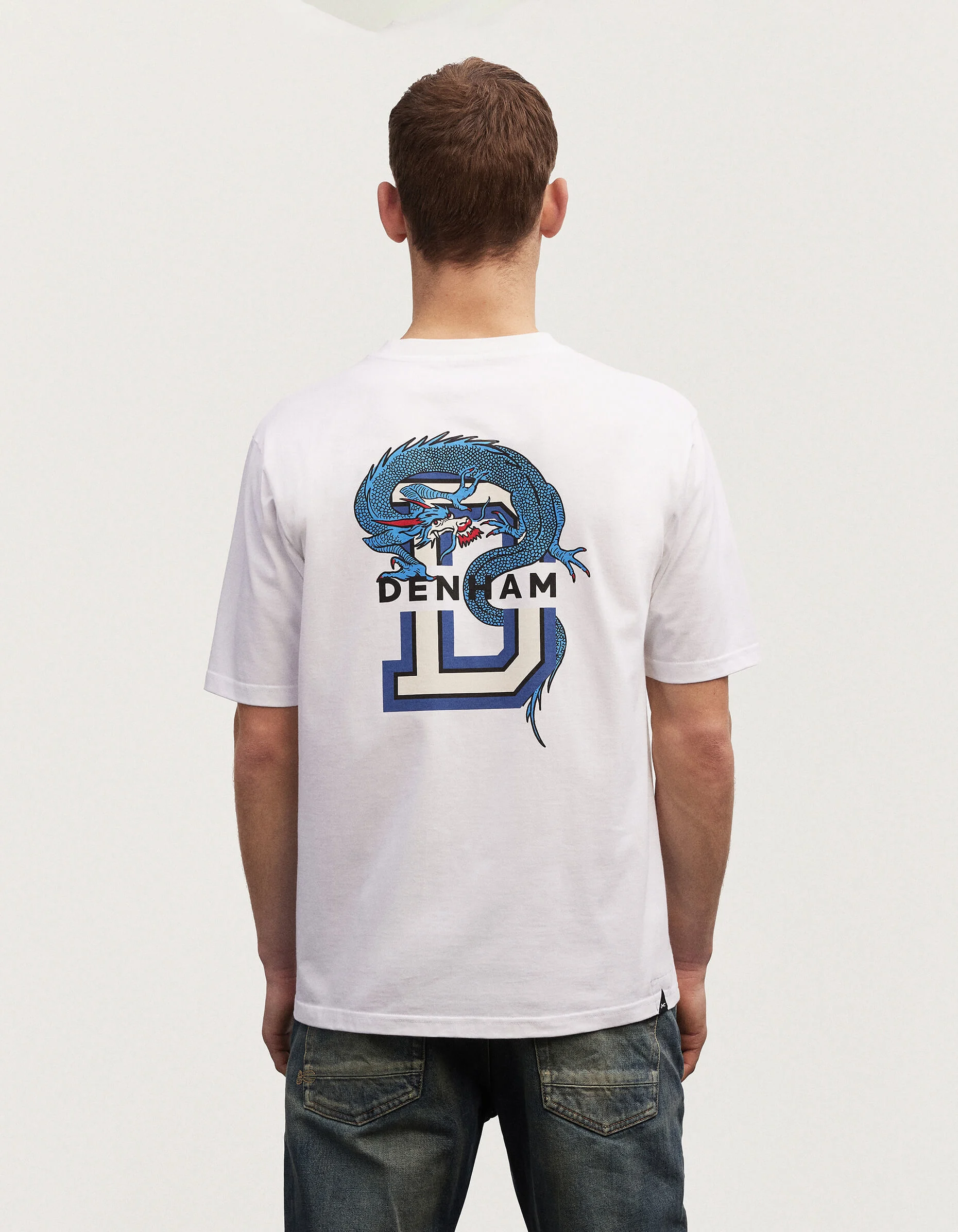 DENHAM the Jeanmaker - New Arrivals