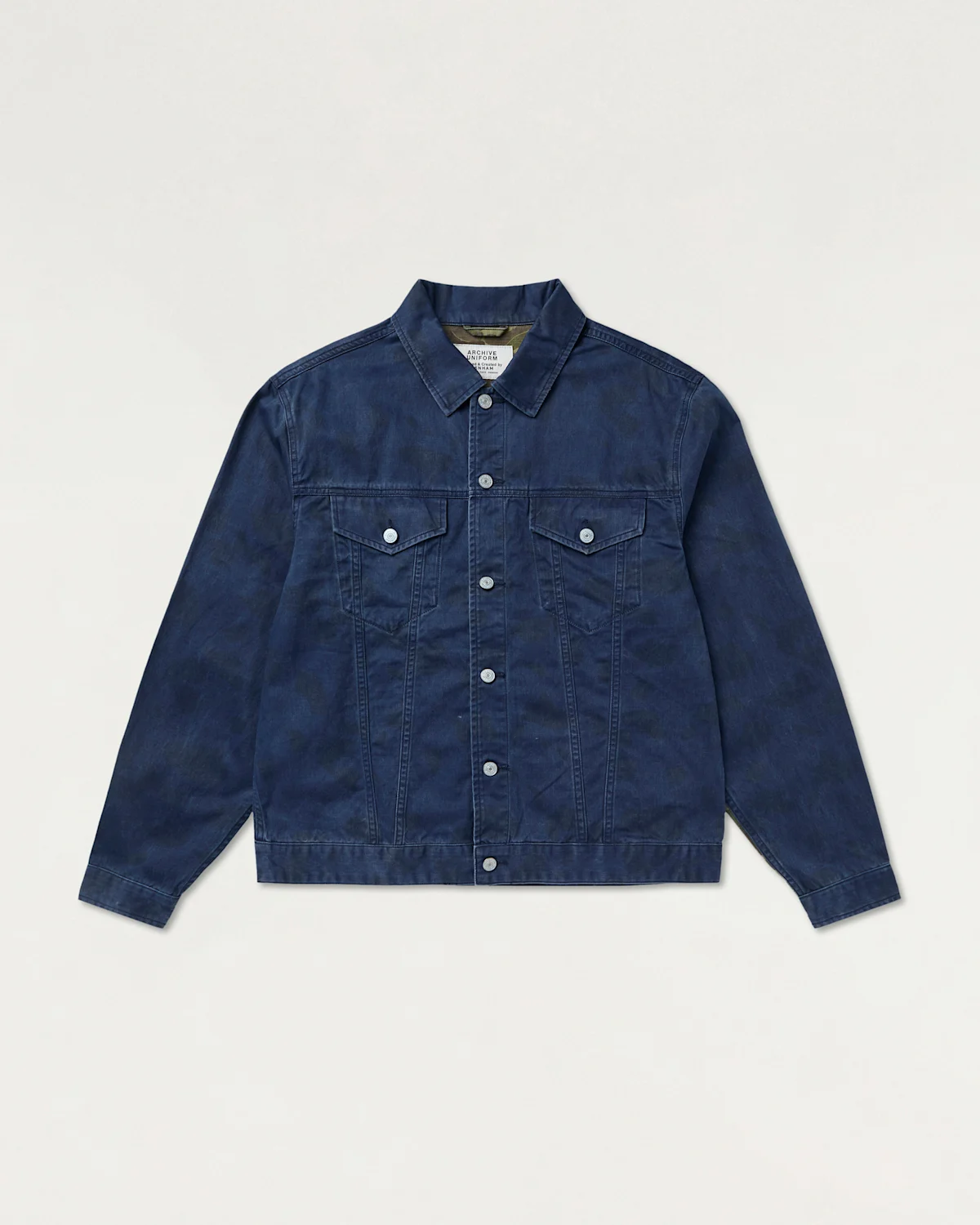 Men Jackets - DENHAM