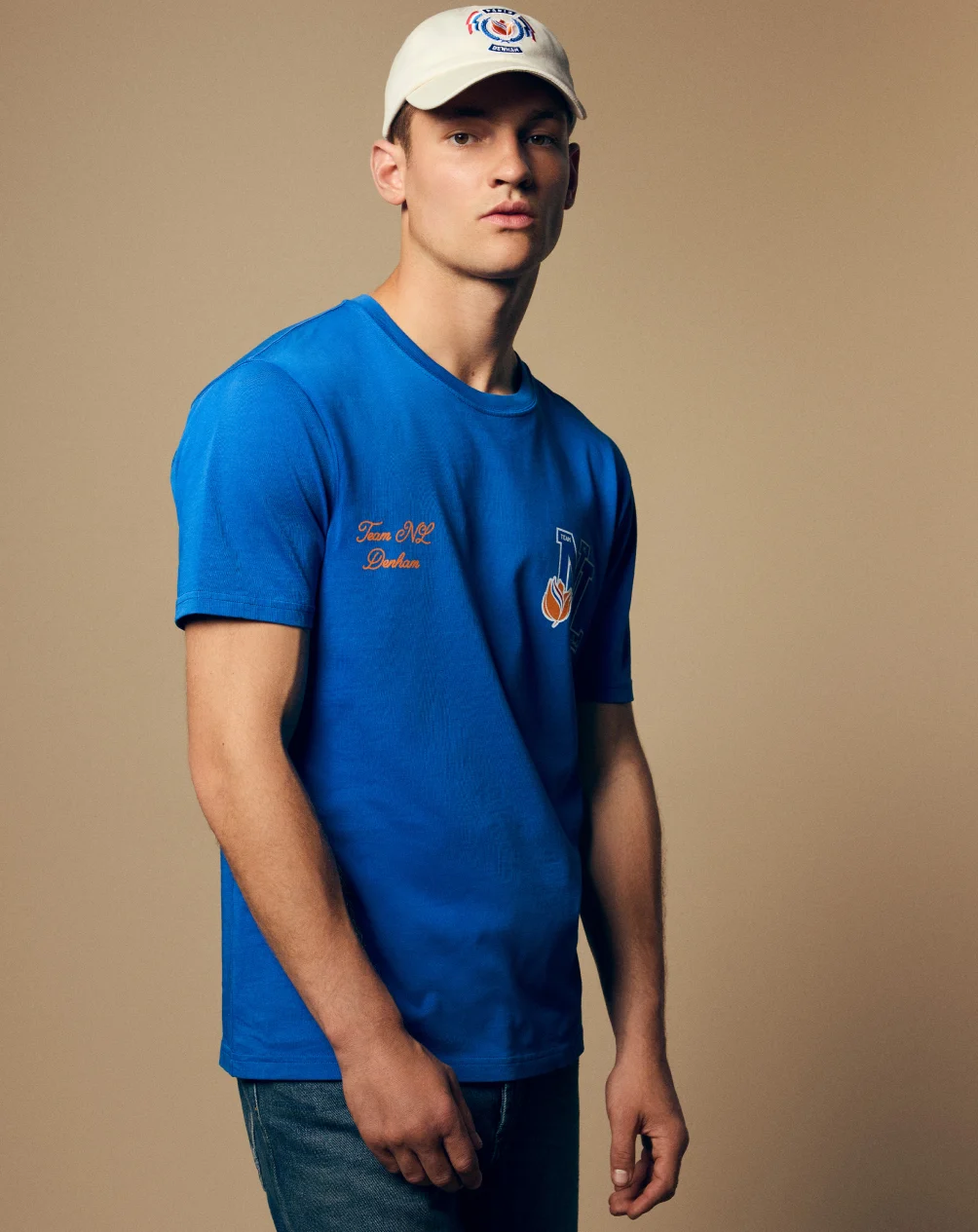 DENHAM the Jeanmaker - Premium Denim for Men & Women