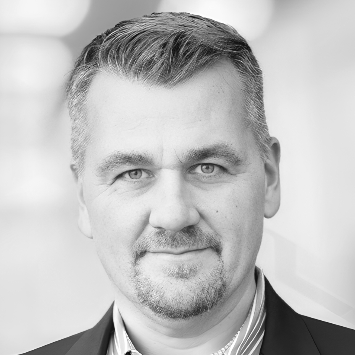 The VA's Michael Sarich on Leveraging Technology, Training, and Talent ...