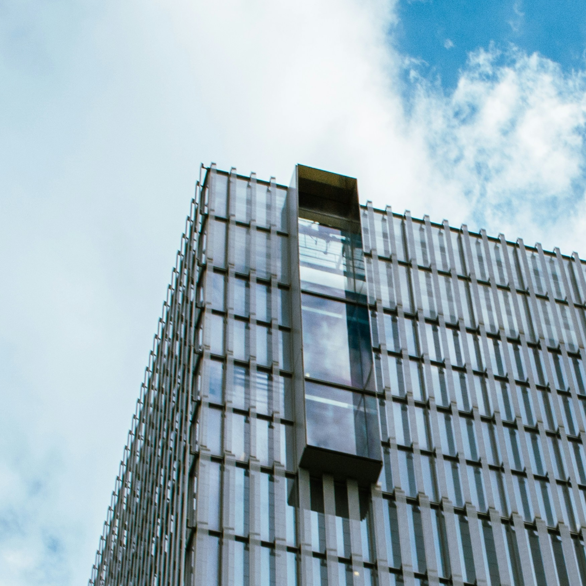 Modernizing Federal Legal Tech: The Cloud, Cost, and the Case for Change