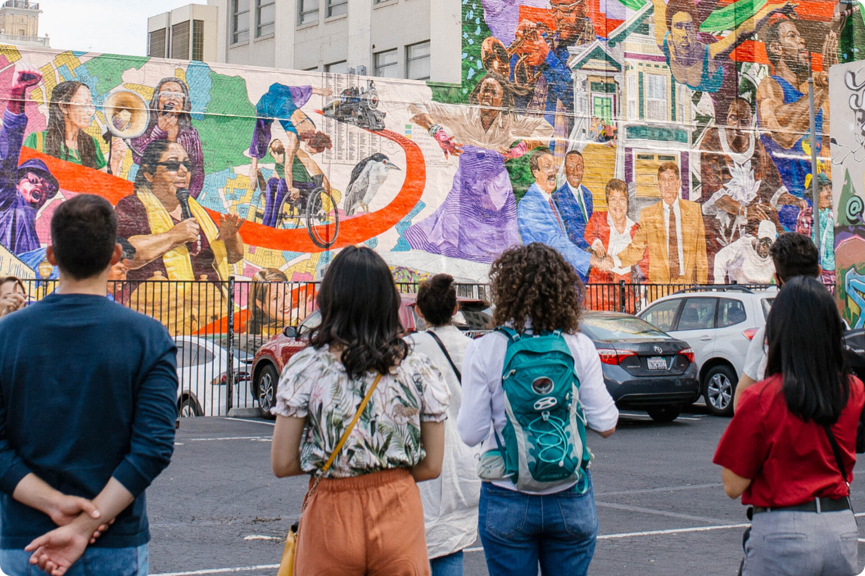 About Everlaw | Everlaw Company History, Leadership, Mission & Vision