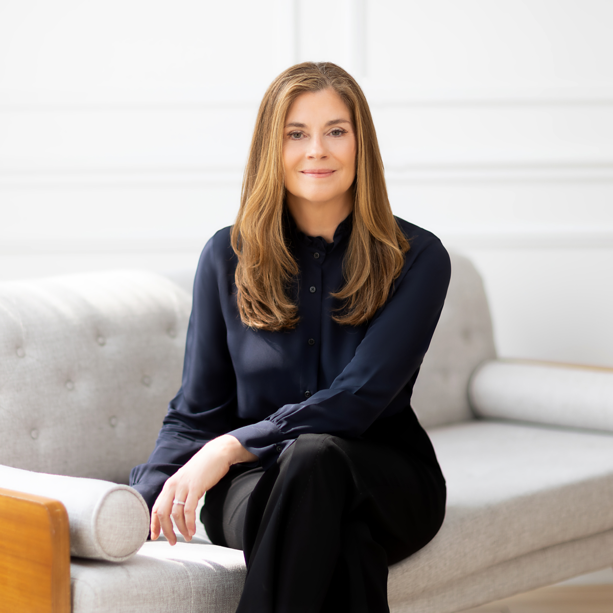 Former Chief Justice Bridget McCormack Gives Her Thoughts on Access to ...