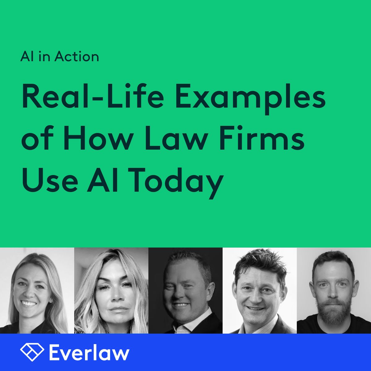 AI in Action: Learnings from Legal Teams in the UK