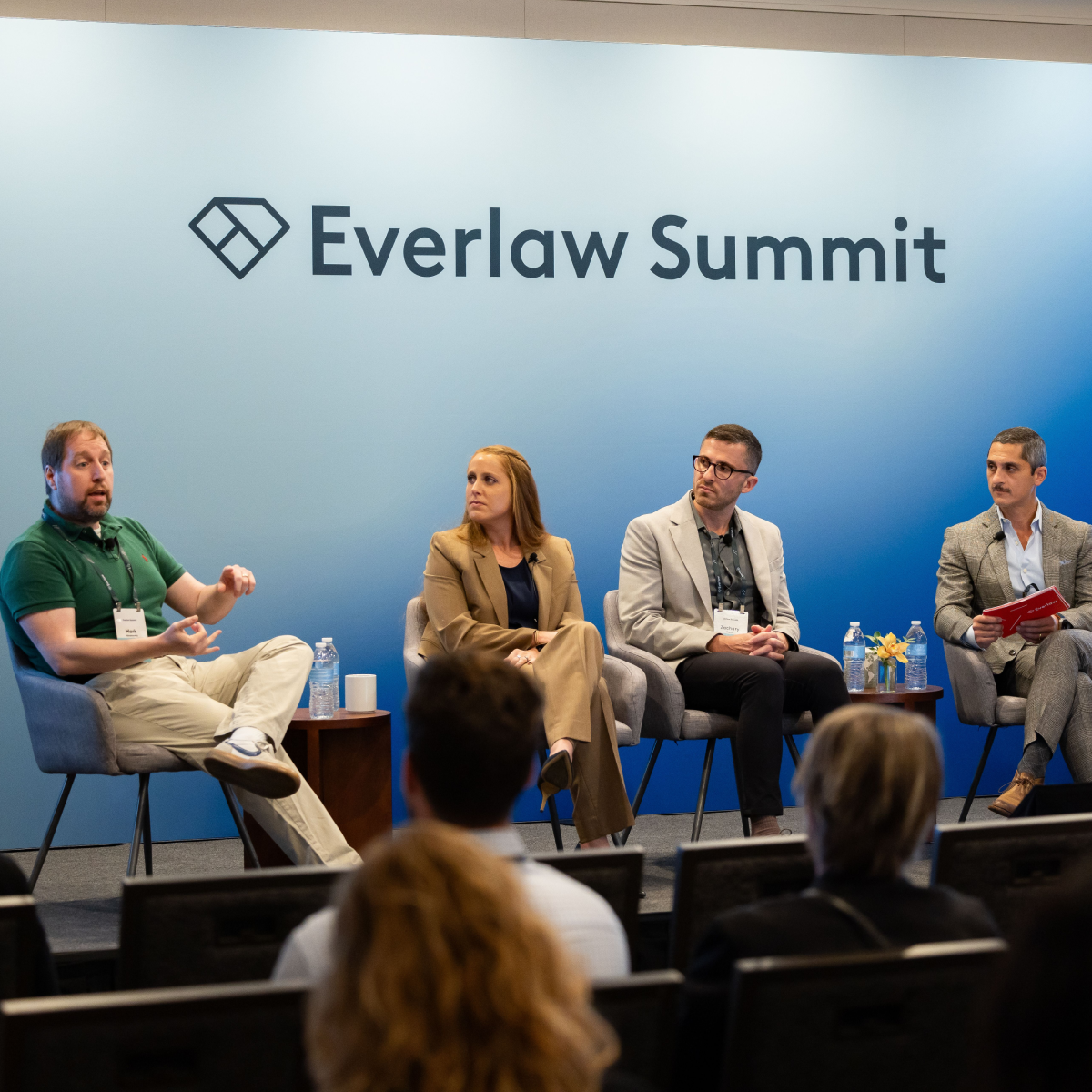 Practical Takeaways on Generative AI from Everlaw Summit