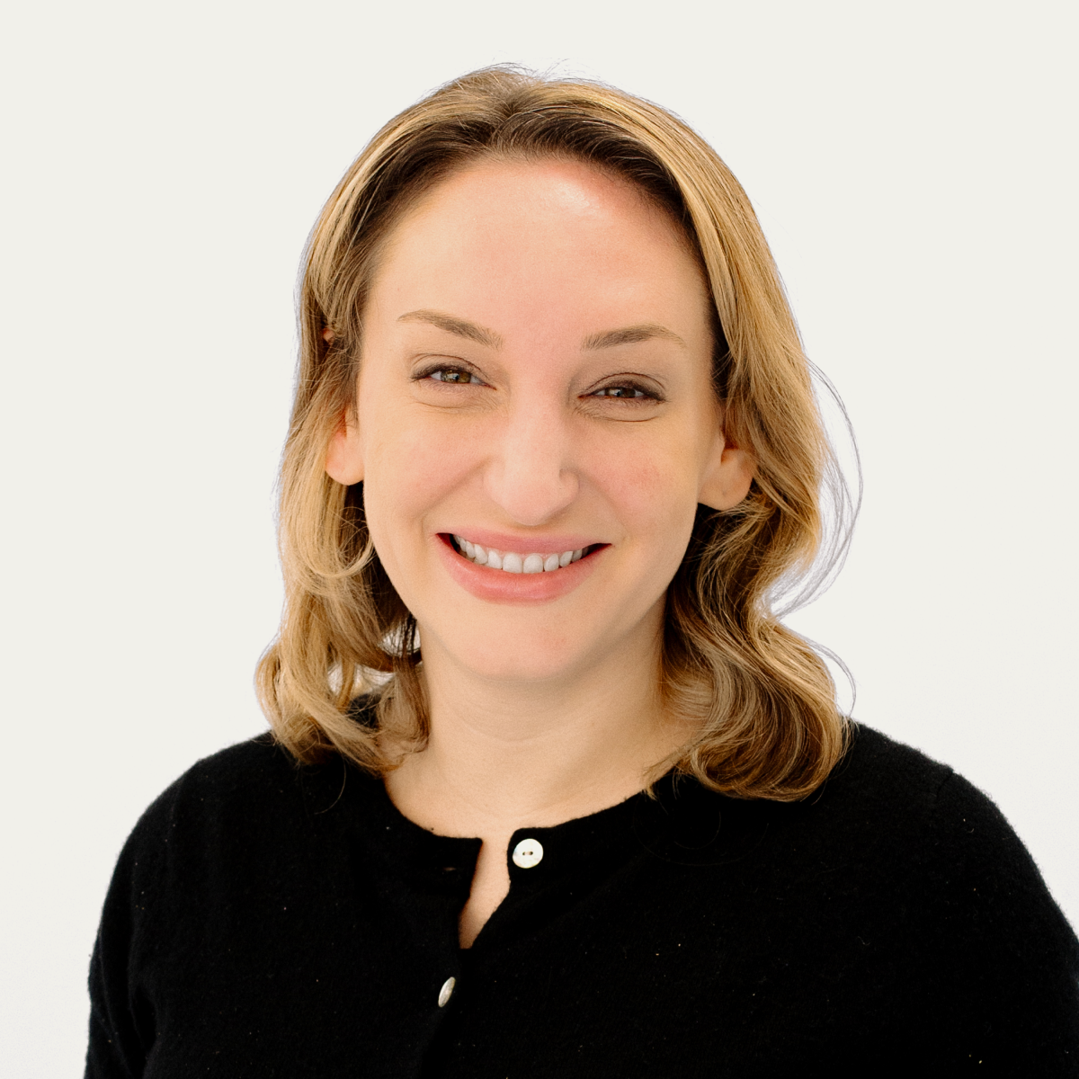 A Q&A with Everlaw's VP of People Leah Fine
