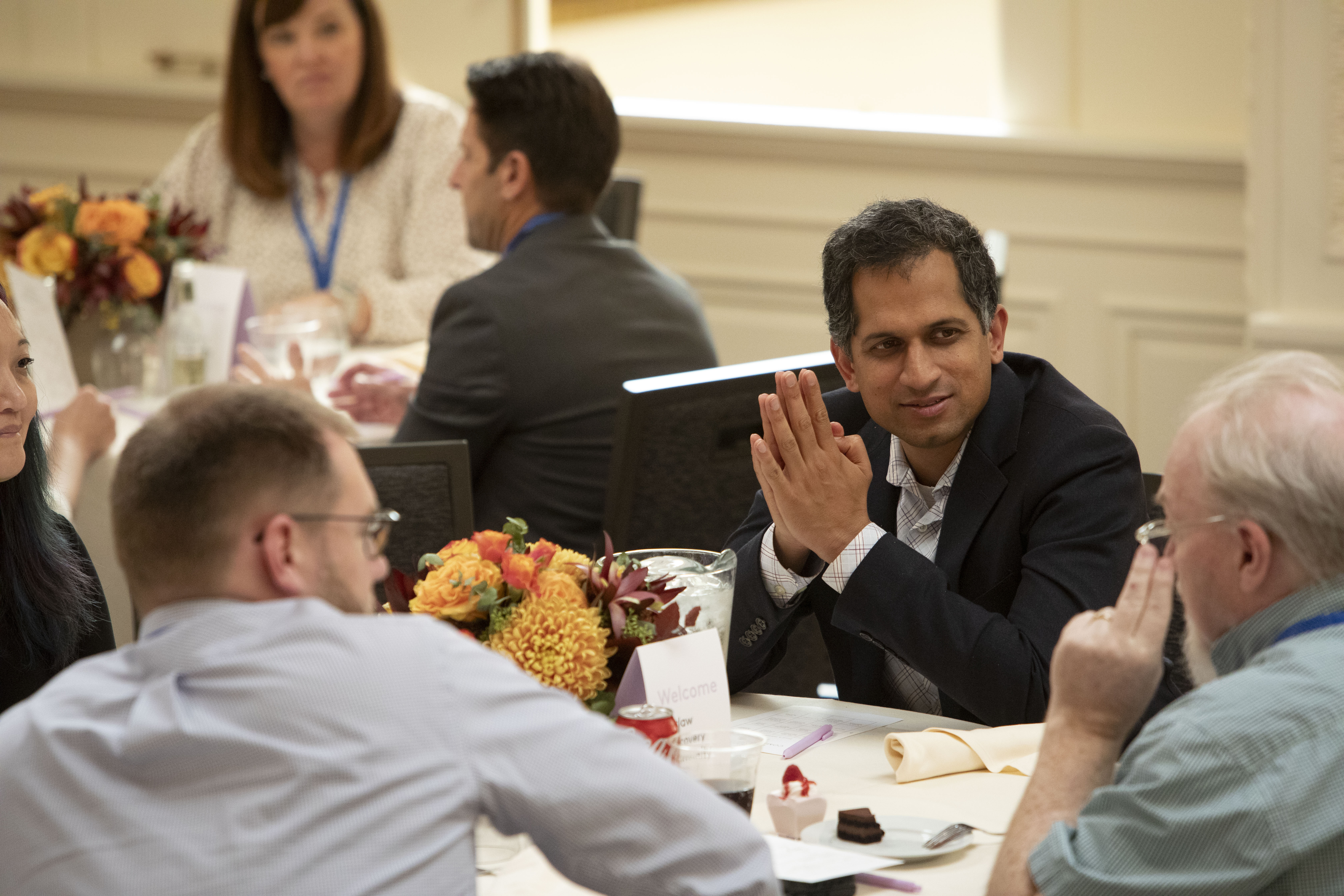 Everlaw GenAI Breakfast