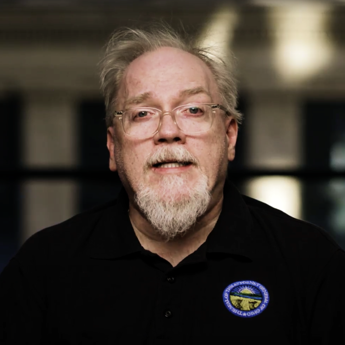 Leading the Digital Transformation in State Government: A Conversation ...