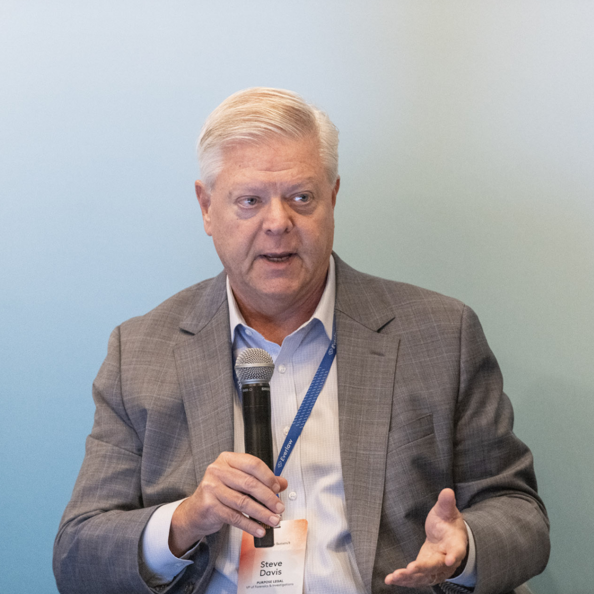 Behind the Screens: Running Forensic Investigations in the Information Age