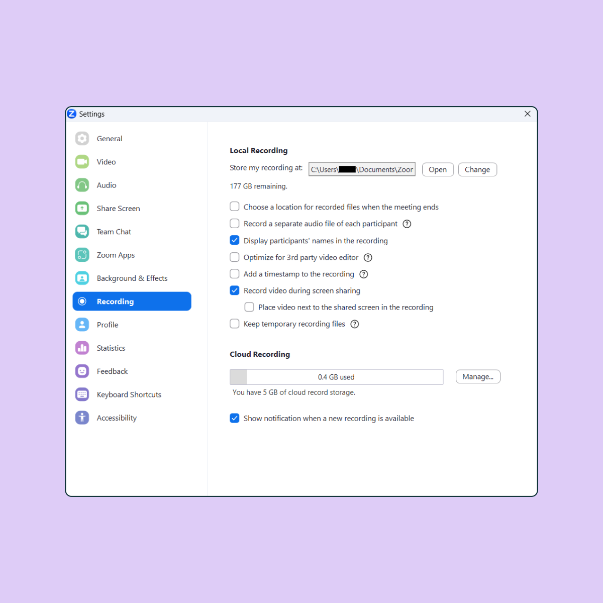 Handling Zoom and A/V Data in Ediscovery and Investigations