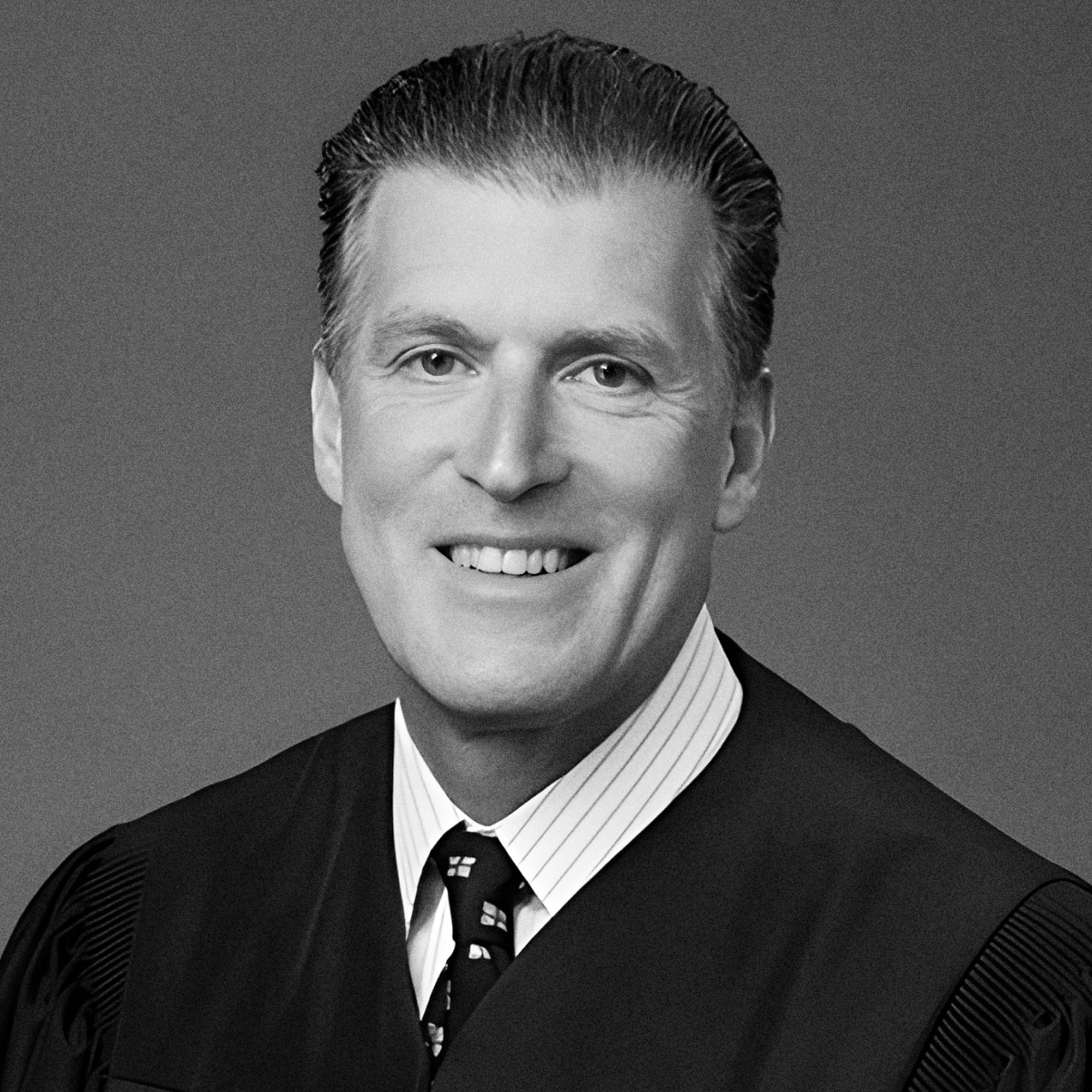 Judge Iain Johnston on the New Era of Ediscovery and His Hope for ...