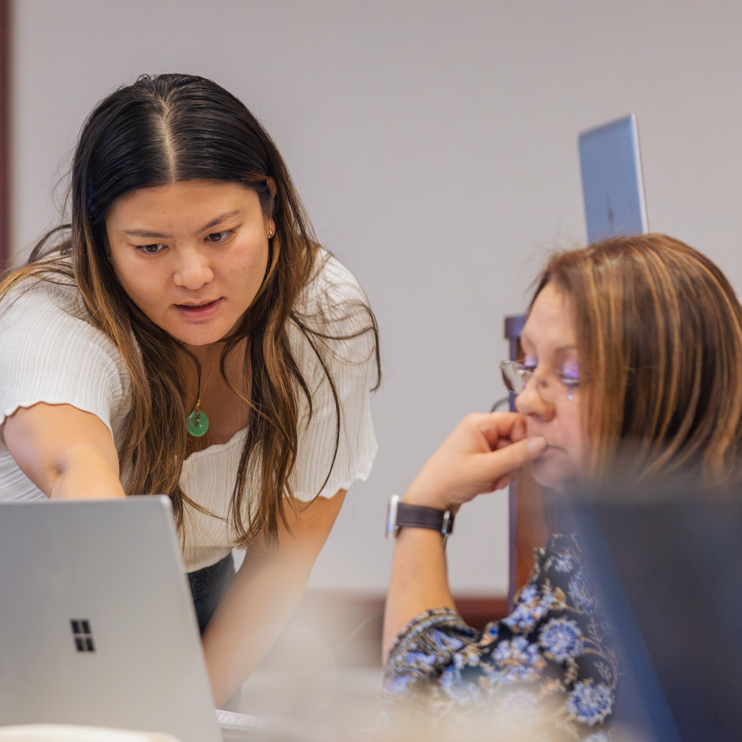 Managing Data Overload in the Public Sector