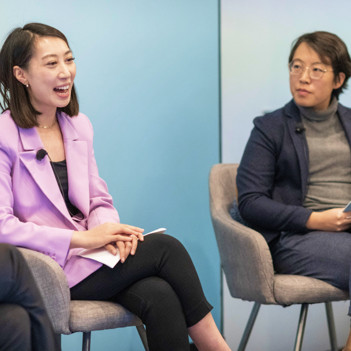 Large Language Models in Action