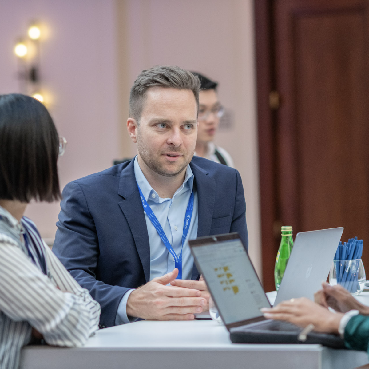 88% of Legal Aid Professionals See AI as Key for Access to Justice