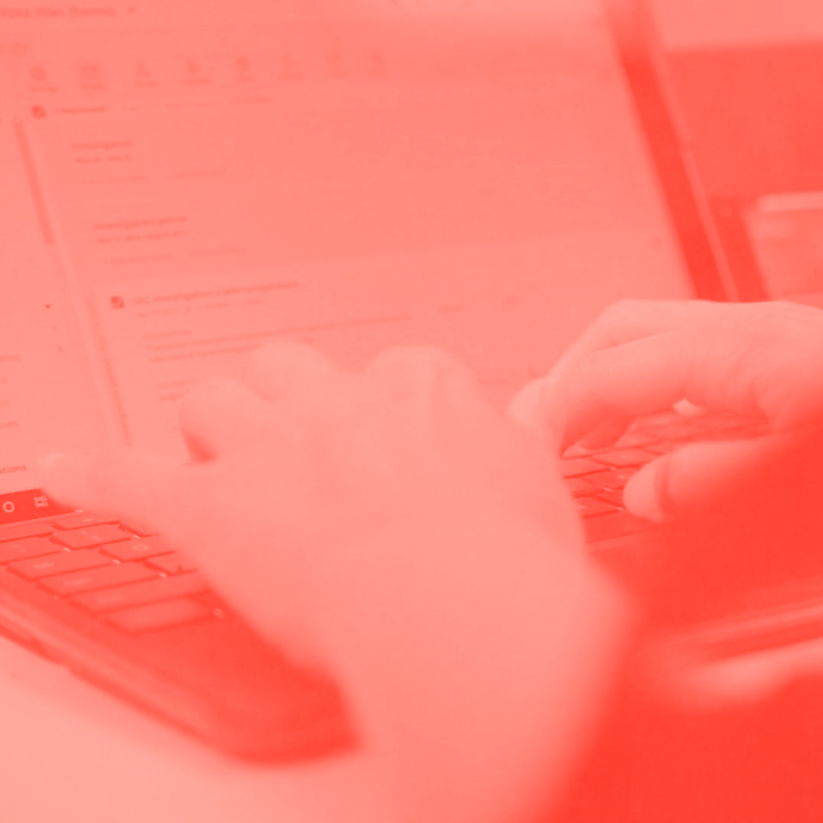 Do Not Destroy: Optimizing Data Preservation With Automated Legal Holds