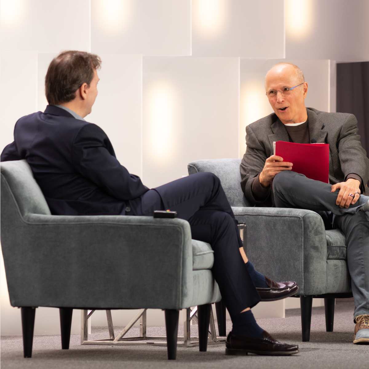 Key Evidence That Makes the Case