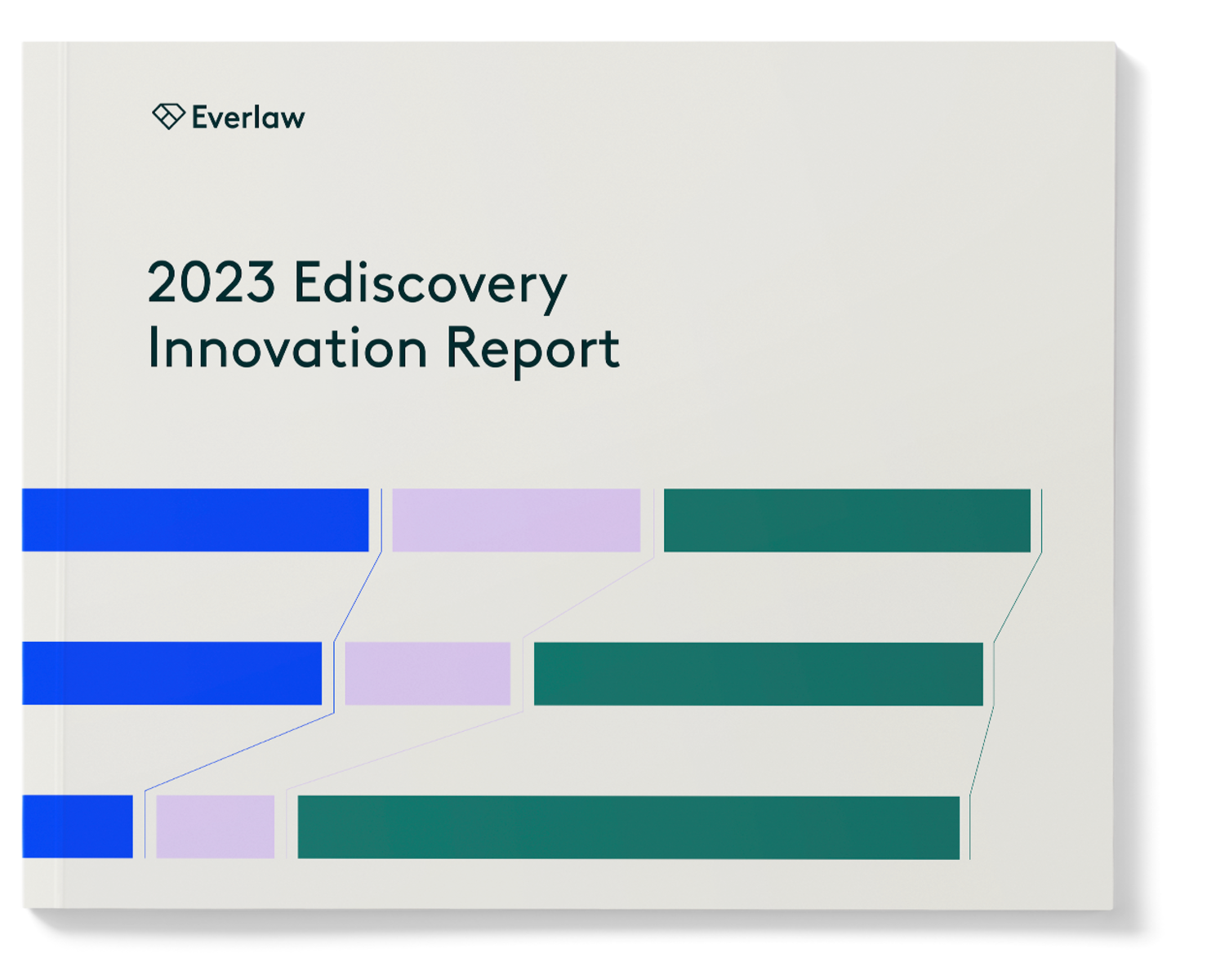 Everlaw's 2023 Ediscovery Innovation Report - Download Your Copy